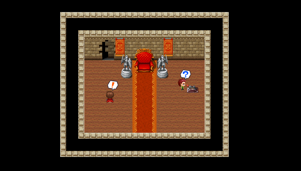 Making Secret Doors! | The Official RPG Maker Blog